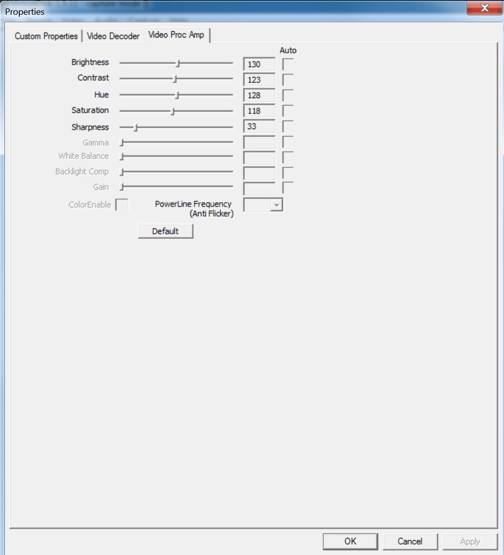 Conventional analog capture workflow vs alternative methods ...