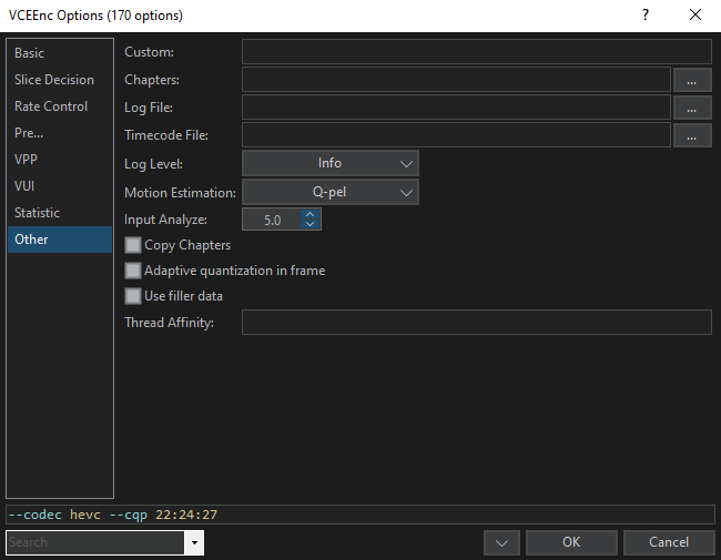 Staxrip with multi gpu system - VideoHelp Forum Staxrip with multi gpu system - VideoHelp Forum
