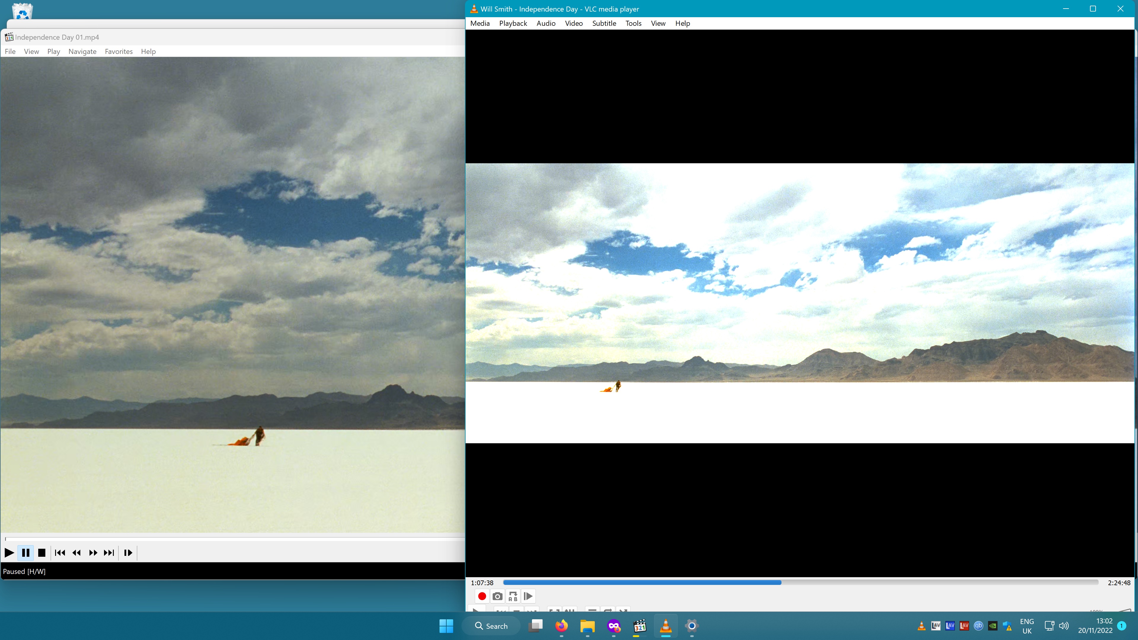 Windows HDR On Or Off - VideoHelp Forum