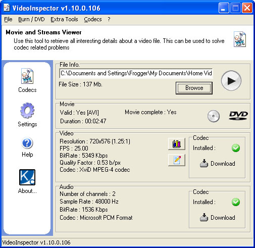 Reduce Avi File Size Videohelp Forum