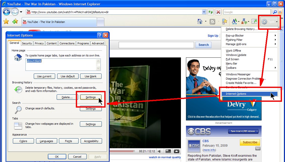 Ripping stuff off youtube ??? - VideoHelp Forum Ripping stuff off youtube ??? - VideoHelp Forum